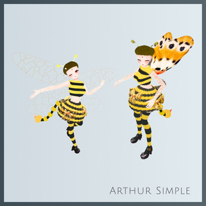 Avatar Pose Hub Impoter for Unity - Arthur 4Design - BOOTH