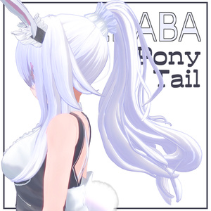 年末特別セール! オリジナル3Dモデル「INABA」「椎名」「狐雨」 - ゴールデン商会 - BOOTH