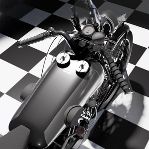 跳び箱 - ano-hito - BOOTH