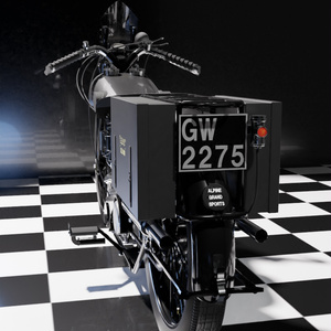 手錠 - ano-hito - BOOTH