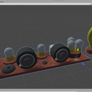 Web Slide Panel for VRChat SDK3 Udon Graph - 我楽多屋 Wizdom - BOOTH