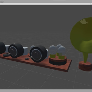 Web Slide Panel for VRChat SDK3 Udon Graph - 我楽多屋 Wizdom - BOOTH