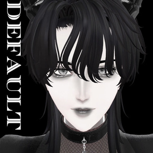 喰種makeup【怜、水瀬対応】 - Adele vivi - BOOTH