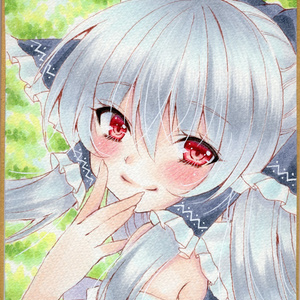 rinrin'sROOM - BOOTH