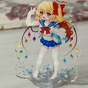 rinrin'sROOM - BOOTH