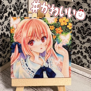 リクエスト権(中色紙のみ) - rinrin'sROOM - BOOTH