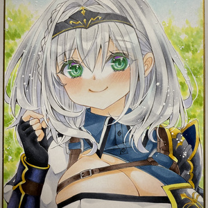 華姫3 - rinrin'sROOM - BOOTH