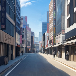 記憶にない場所（画像のみ） - manimu - BOOTH