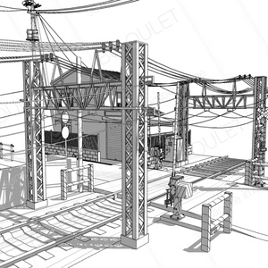 アパート_JN_C - BG OUTLET - BOOTH