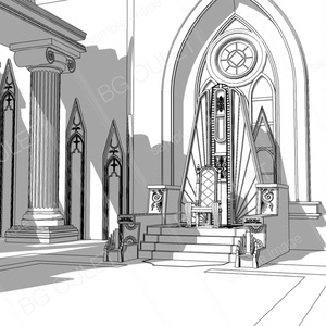 アパート_JN_C - BG OUTLET - BOOTH