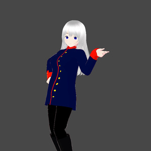 Swedish Carolean Uniform - Military Uniforms by Ezra - BOOTH