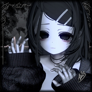 Manuka (マヌカ) ♡ Cute Face Makeup - Body Textures & Eyes By Aiko Miu ...