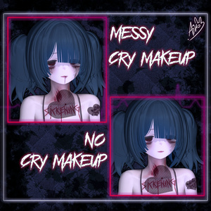 Manuka (マヌカ) ♡ KuteLeSS Texture Face/Body/Nails - Skin texture ...