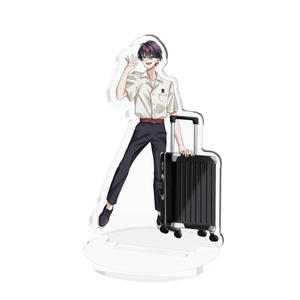 夏のお出かけ～香月ver.～ - tete-a-tete - BOOTH