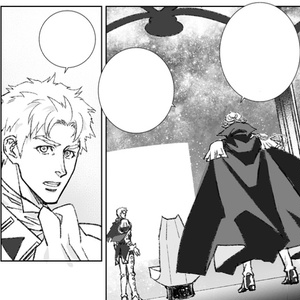 クリアファイル（A4) - NIRVANA - BOOTH