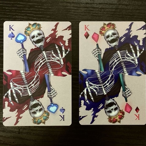 空想風景＋ステッカー本「Creaky Gate」 - souramble - BOOTH