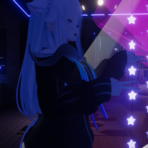 PCSSソフトシャドウ＆魅力ライティング for VRChat - ボブにゃんのまじかる工房 - BOOTH