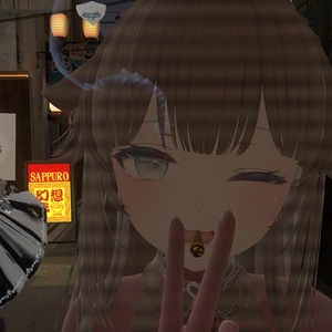 PCSSソフトシャドウ＆魅力ライティング for VRChat - ボブにゃんのまじかる工房 - BOOTH