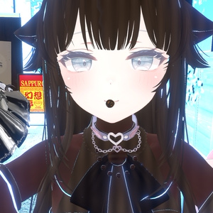 PCSSソフトシャドウ＆魅力ライティング for VRChat - ボブにゃんのまじかる工房 - BOOTH