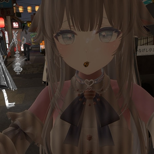 PCSSソフトシャドウ＆魅力ライティング for VRChat - ボブにゃんのまじかる工房 - BOOTH