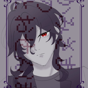 月が綺麗 - flow-re-￠ - BOOTH