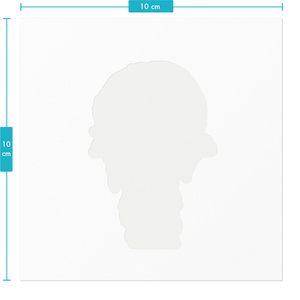 すいせんユゲ アクキー - yuge-yrg - BOOTH