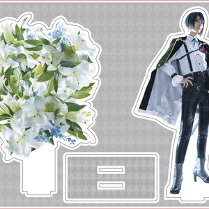 TOIRO -Mauve- - 桔梗堂 - BOOTH