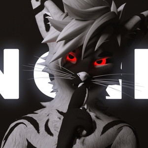 [V2] Fur Stylization Texture for Novabeast - Cosmiic Creations - BOOTH