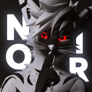 [V2] Fur Stylization Texture for Novabeast - Cosmiic Creations - BOOTH