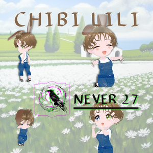 Vroid Skin =.= Male Skin Set =.= - Never27 - BOOTH