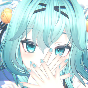 [ZEF] 竜胆(Rindo)/桔梗(Kikyo) Japanese pattern Eye Texture