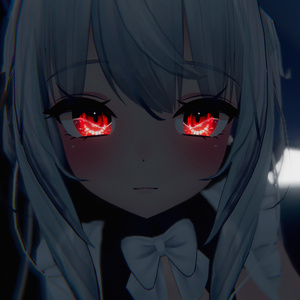 [ZEF] Little Star Eye Texture - zzeff - BOOTH