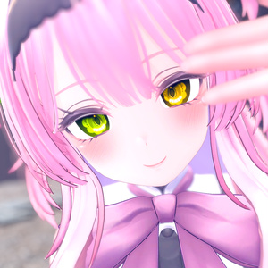 [ZEF] Little Star Eye Texture - zzeff - BOOTH