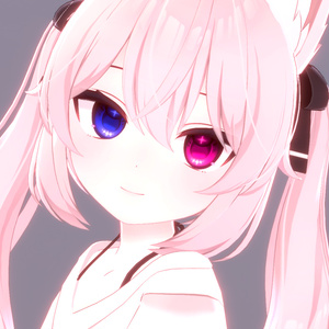 [ZEF]Spread EyeTexture - zzeff - BOOTH