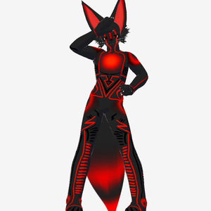 2ページ目 - furry vrchatのVRoid 人気の同人グッズ72点を通販！話題のアニメやデザインから個性的で被らないアイテムが ...