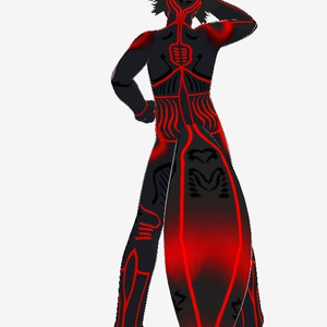 2ページ目 - furry vrchatのVRoid 人気の同人グッズ72点を通販！話題のアニメやデザインから個性的で被らないアイテムが ...