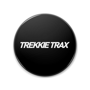 TREKKIE TRAX LOGO Cap - TREKKIE TRAX Booth - BOOTH