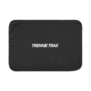 TREKKIE TRAX LOGO Cap - TREKKIE TRAX Booth - BOOTH