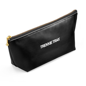 TREKKIE TRAX LOGO Cap - TREKKIE TRAX Booth - BOOTH