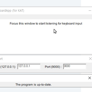 VRCOSCdesktop - harunadev - BOOTH
