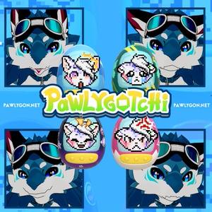 VRChat - Chalo - Face Tracking Addon - Pawlygon - BOOTH