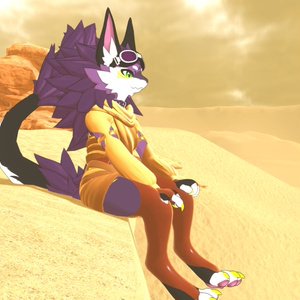 VRChat - Chalo - Face Tracking Addon - Pawlygon - BOOTH