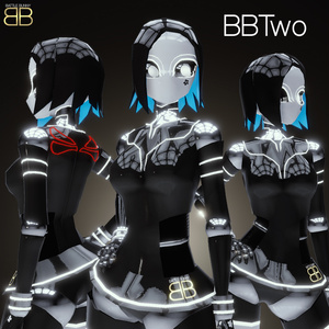 Page 5 - robotに関する人気の同人グッズ884点を通販できる! - BOOTH