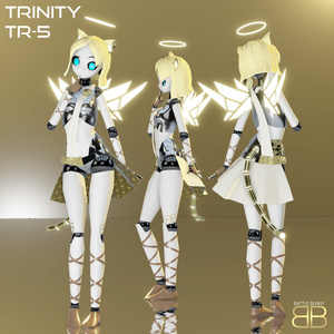 VRChat Nameplate and Icons Extra - eliztriad - BOOTH