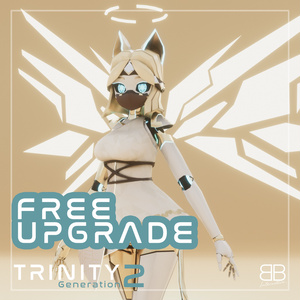 male vrchat avatarに関する人気の同人グッズ399点を通販できる! - BOOTH