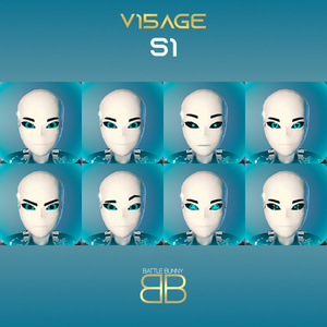 male vrchat avatarに関する人気の同人グッズ189点を通販できる! - BOOTH