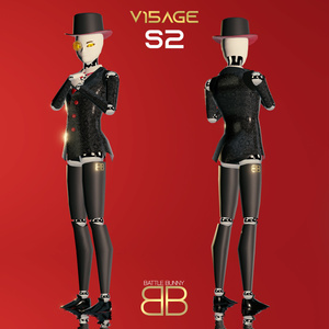 3d avatar for vrchatに関する人気の同人グッズ4205点を通販できる! - BOOTH