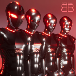 [Original 3D Model] CLARA Remastered Robot Girl VRChat Avatar FREE ...