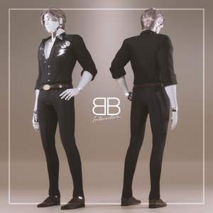 [Original 3D Model] NK Mecha Elegg Avatar for VRChat - Battle Bunny ...