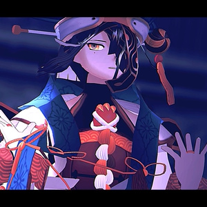 Helltaker ケルベロスMMDモデル - 野生式MMD/zero~ぶ～すと屋 - BOOTH